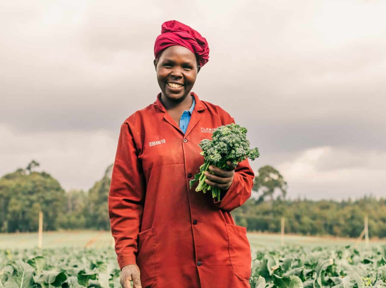 Waitrose providing financial support to farmers in Kenya amid COVID-19 ...