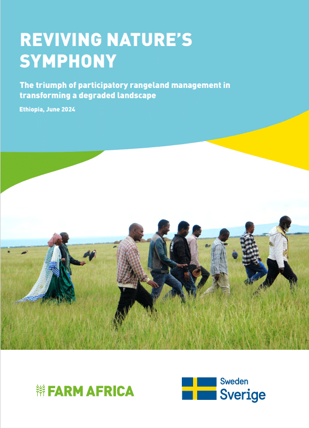 Reviving nature's symphony: the triumph of participatory rangeland ...