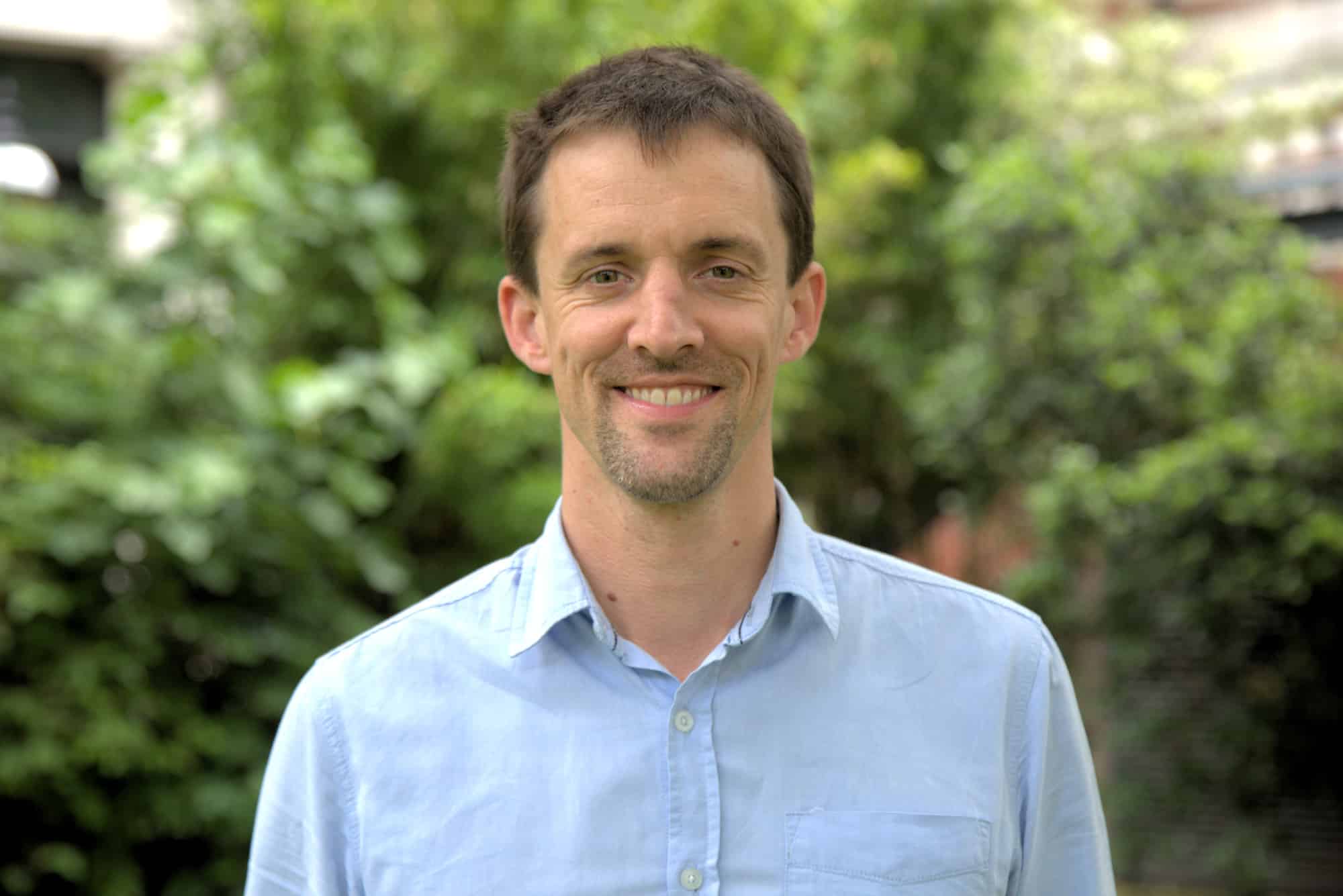 Our senior team - Farm Africa