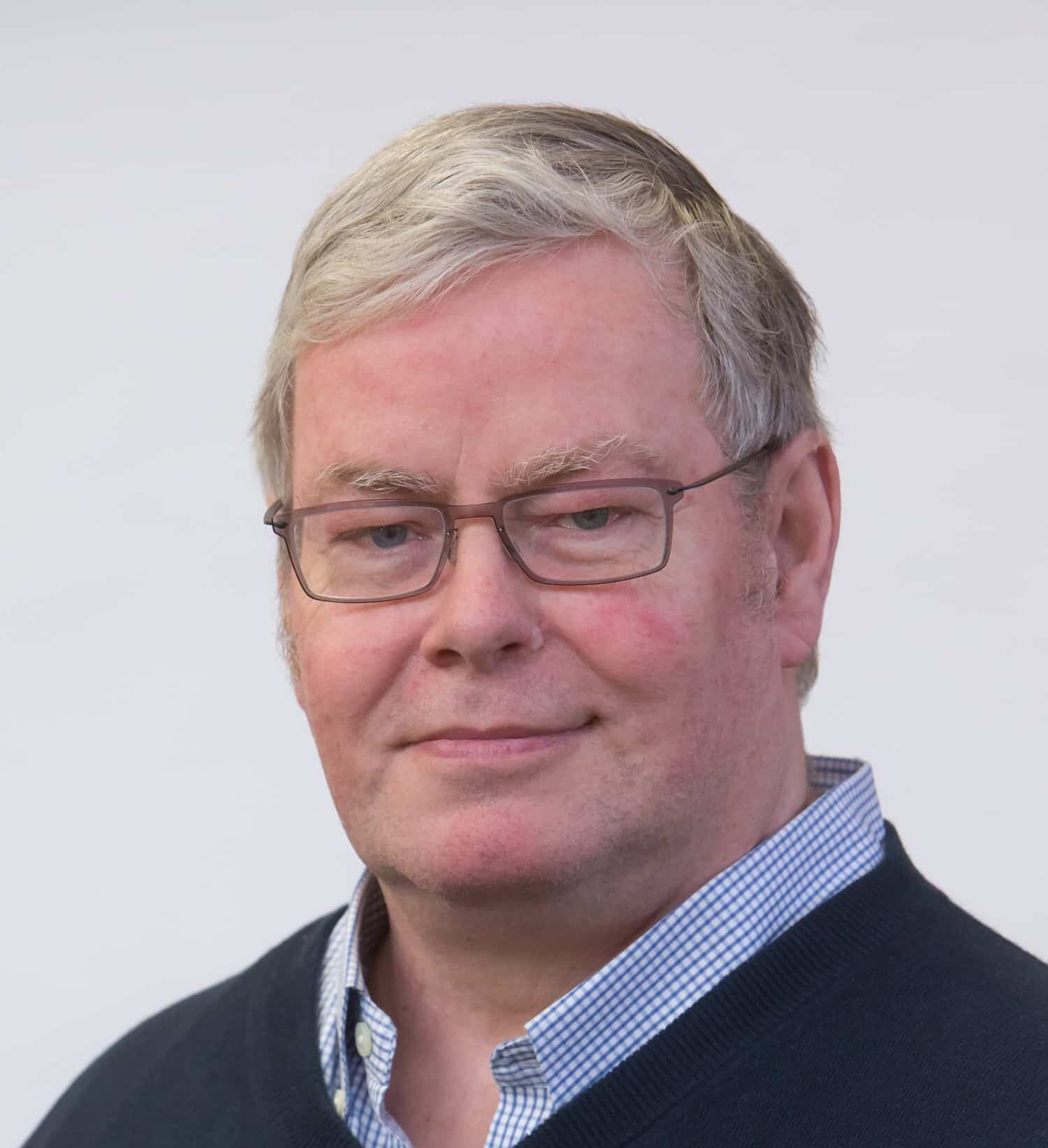 Farm Africa trustees - Farm Africa