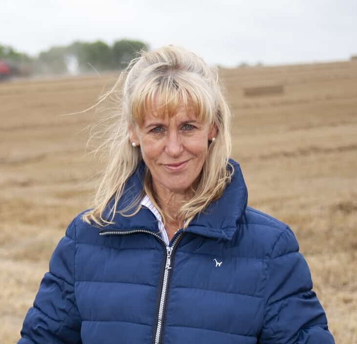 Minette Batters will present Radio 4 appeal for Farm Africa - Farm Africa