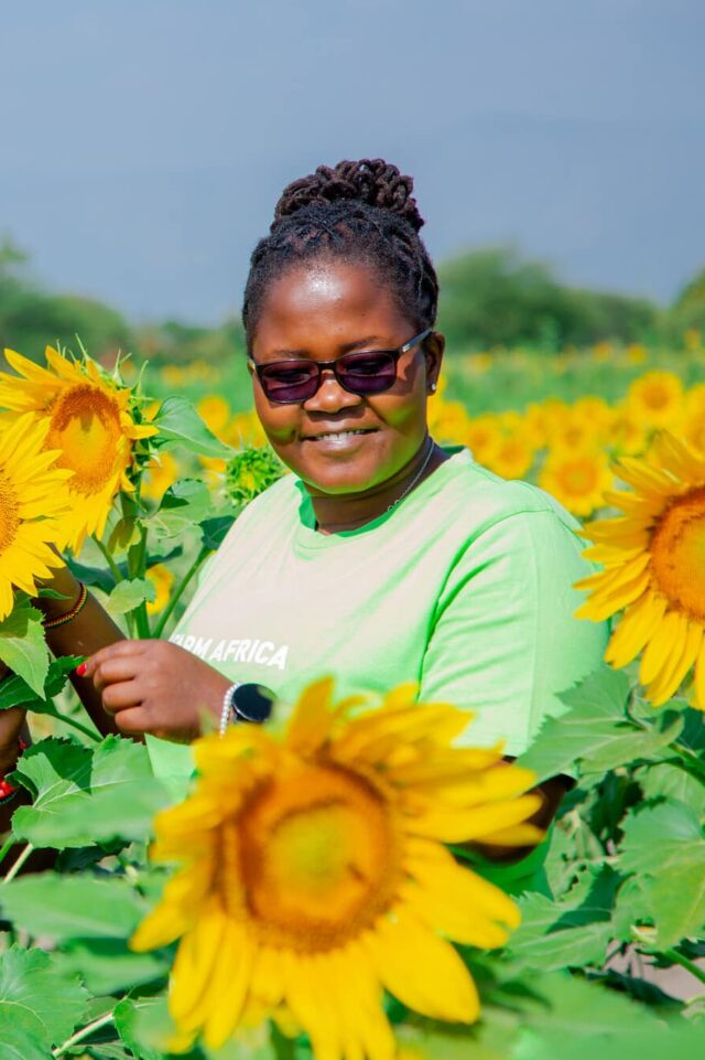 Tanzania - Farm Africa