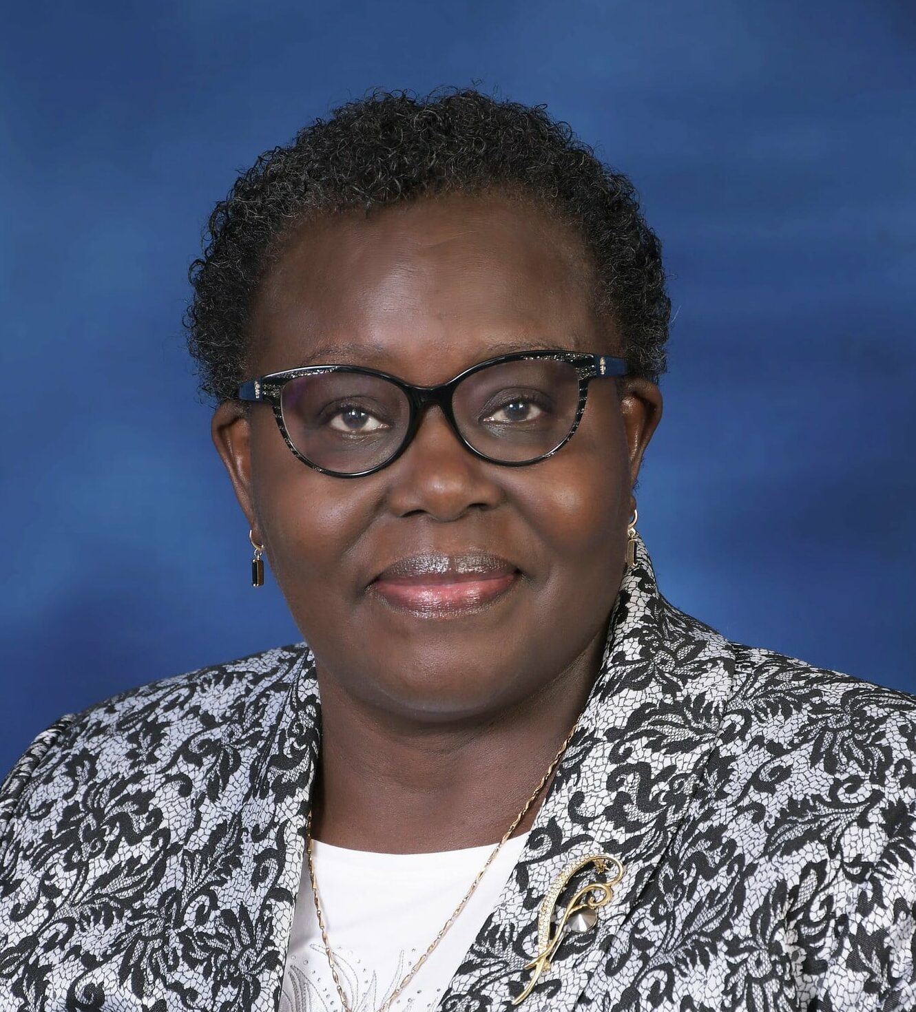 Farm Africa trustees - Farm Africa