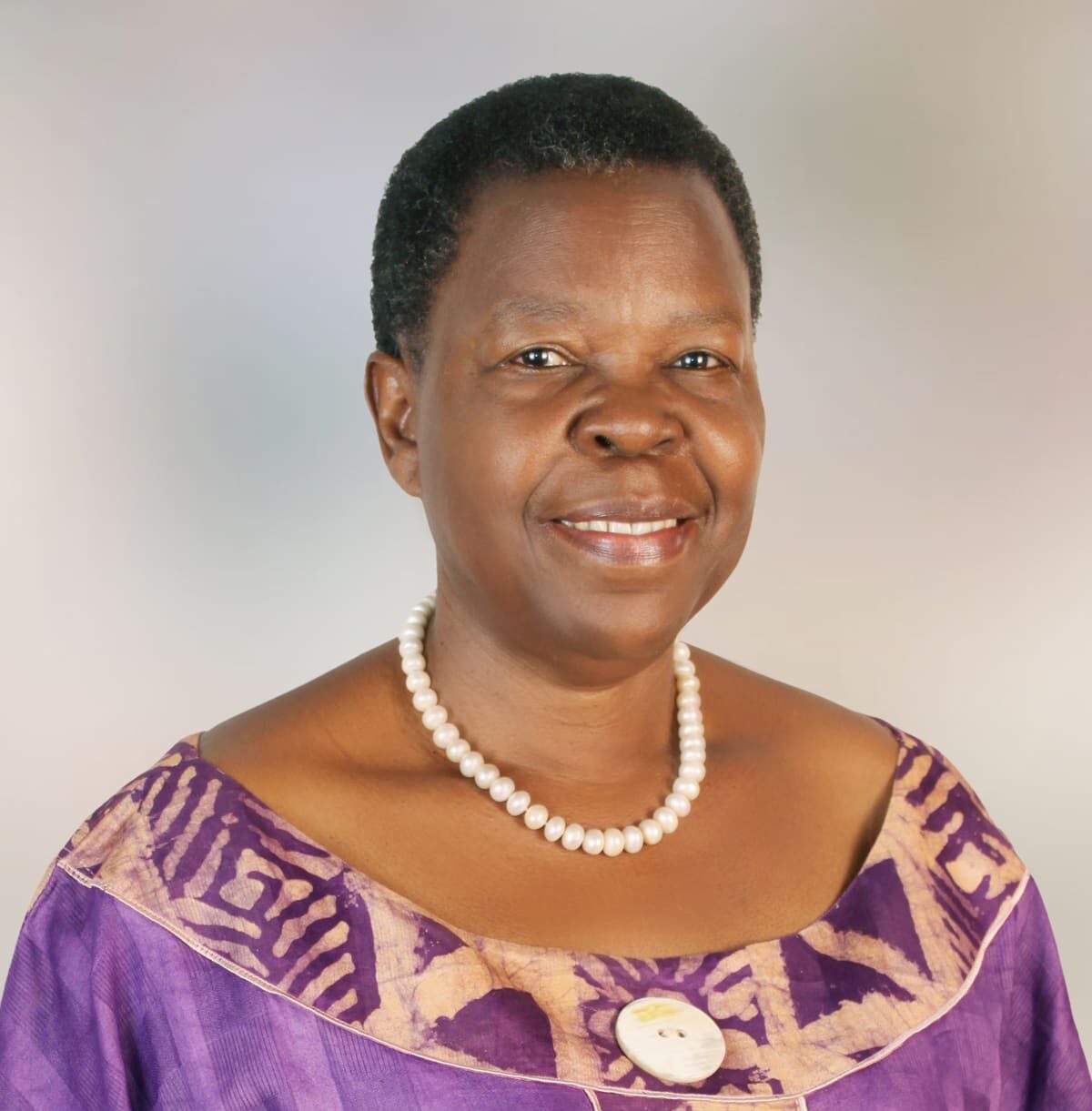 Farm Africa trustees - Farm Africa
