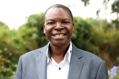 Our Kenya board of directors - Farm Africa