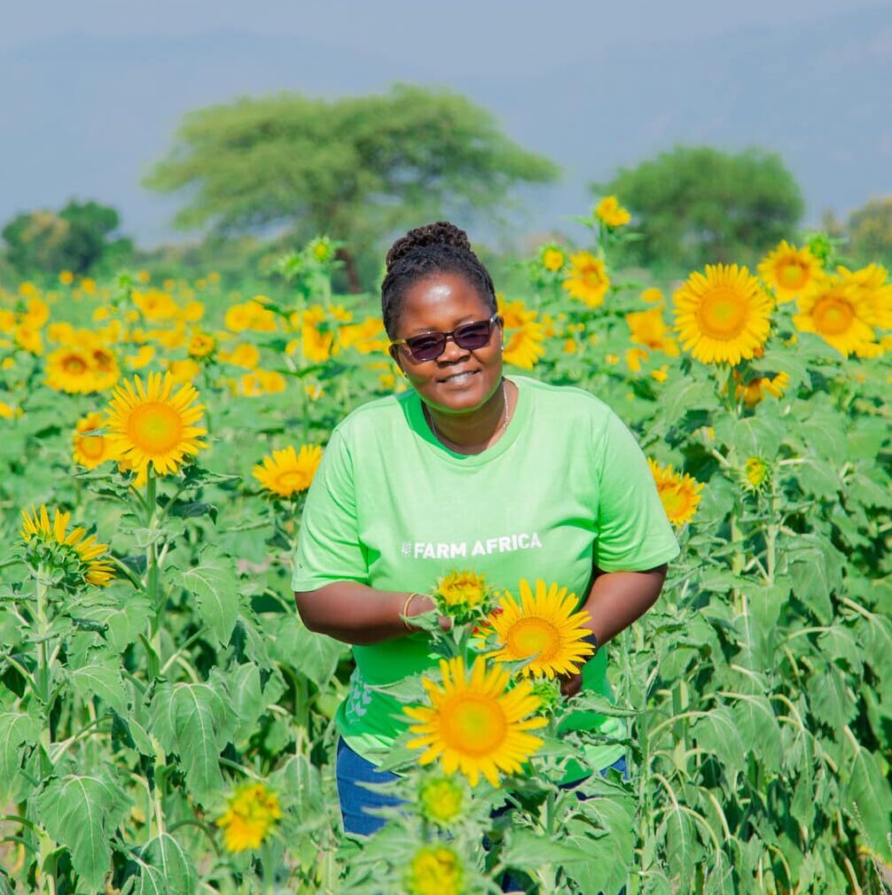 Life at Farm Africa - Farm Africa