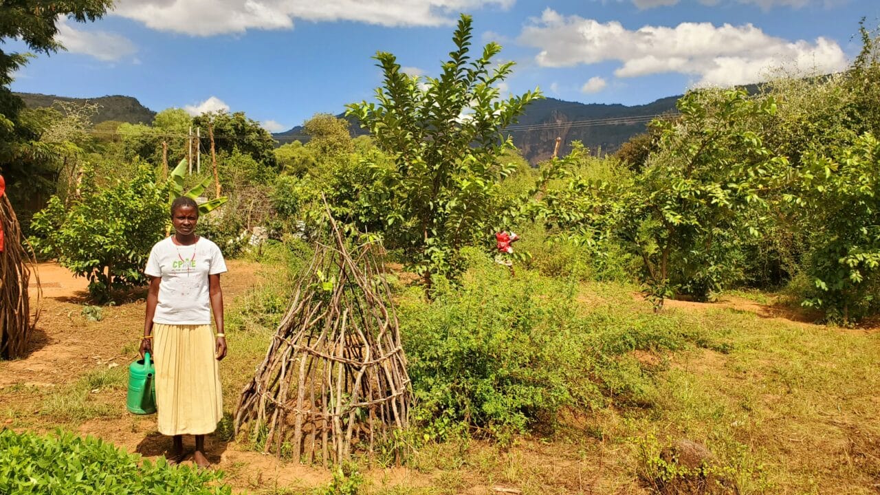 Uganda - Farm Africa