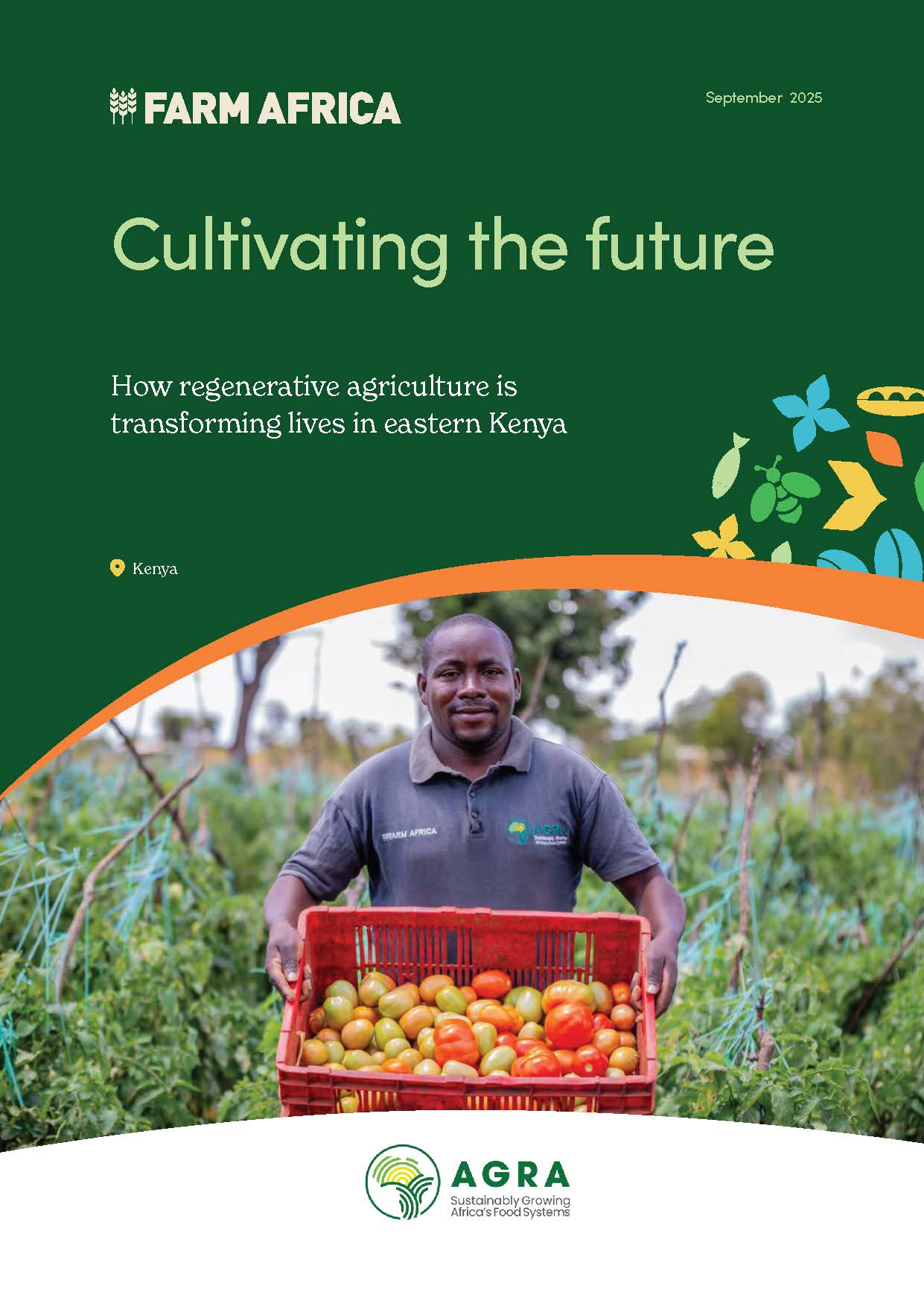 All publications - Farm Africa