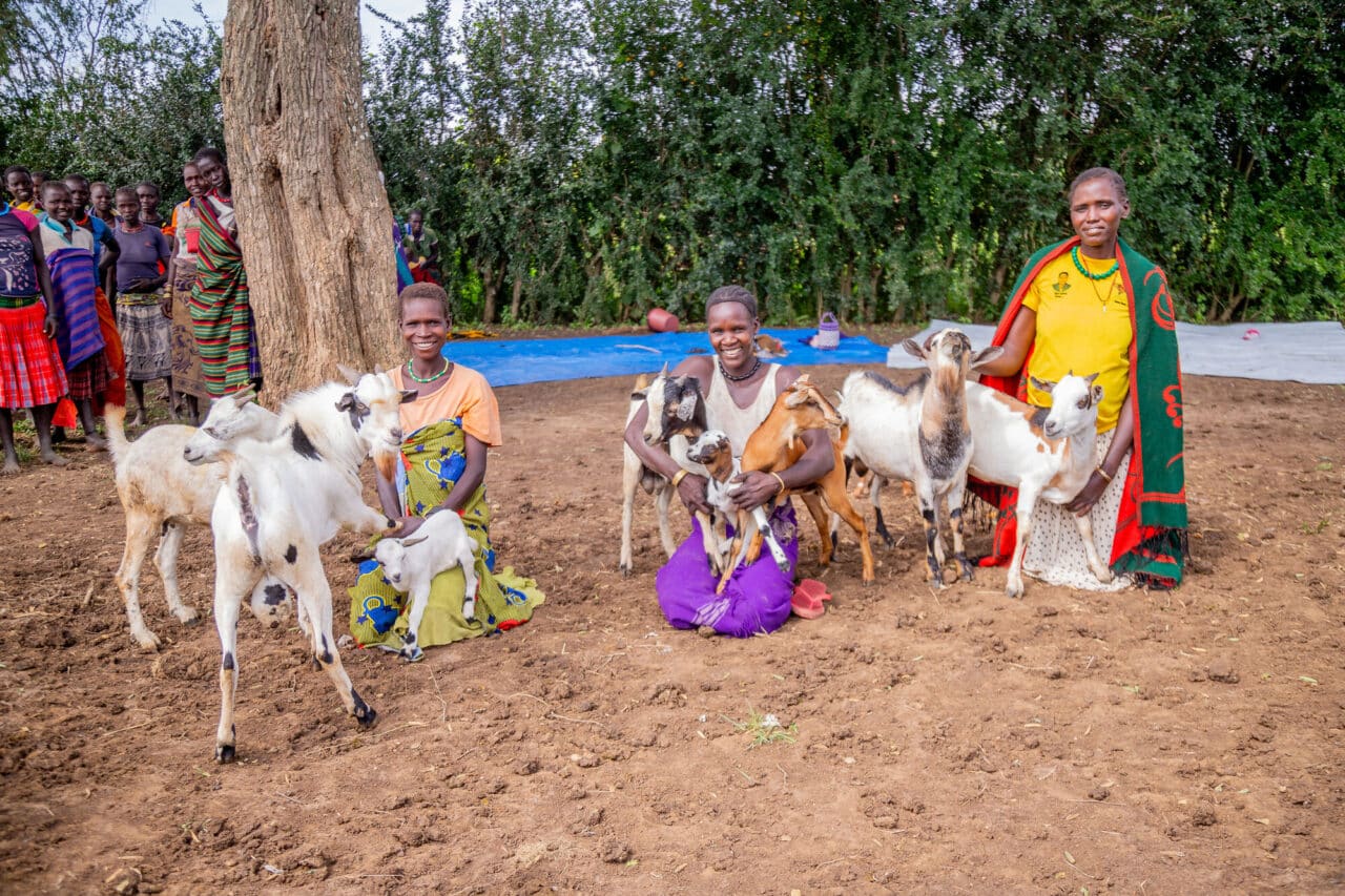 Uganda - Farm Africa