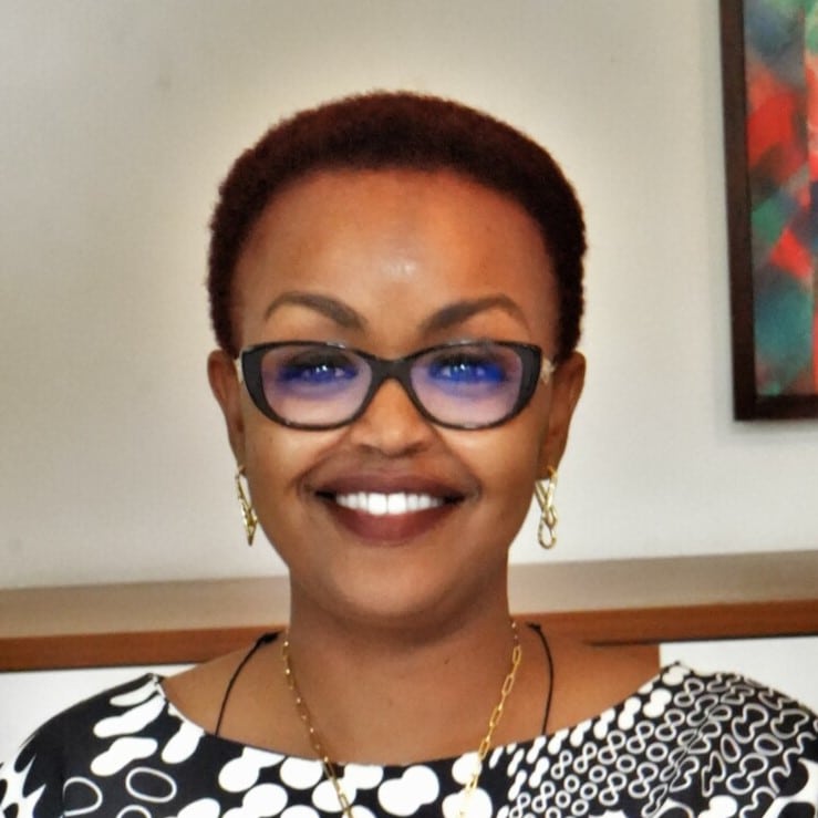 Farm Africa at Africa Climate Summit (ACS) 2 - Farm Africa